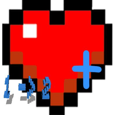 Install Heart Upgrade - Minecraft Mods & Modpacks - CurseForge