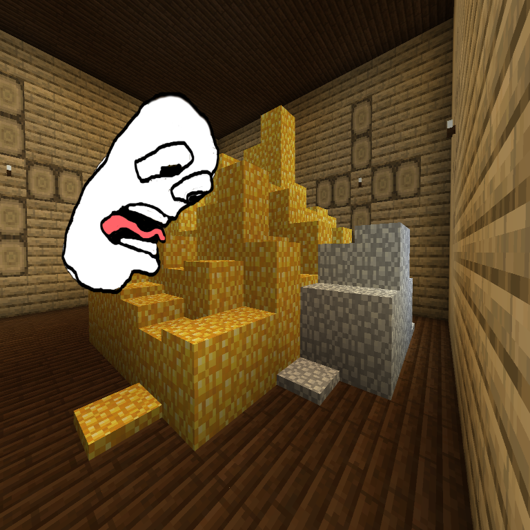 Crazy Wacky Wild Bizarre Insane Tomfoolery - Modpacks - Minecraft