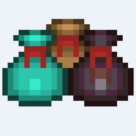 Project: Simple Pouches - Minecraft Mods - CurseForge