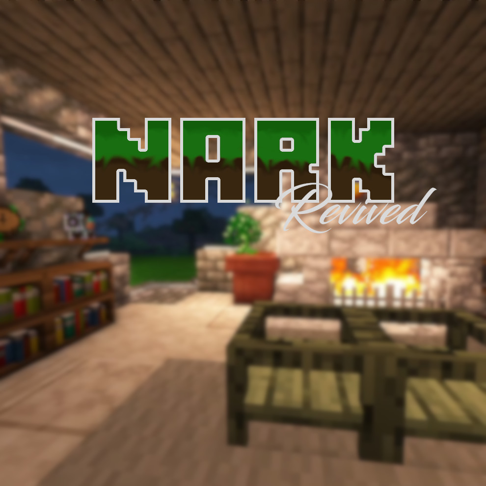 NARK - Revived - Modpacks - Minecraft - CurseForge
