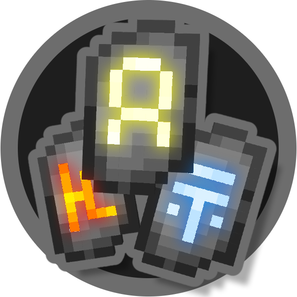 Runic - Minecraft Mods - CurseForge