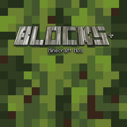 Blocks Plus+ (More Blocks!) - Mods - Minecraft - CurseForge