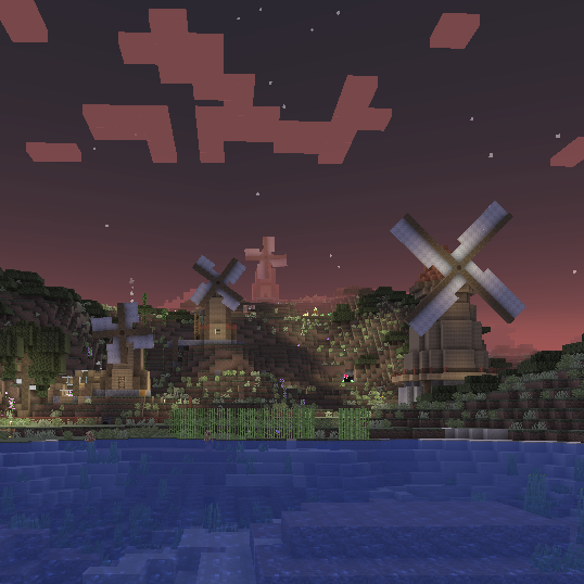 Download Tranquil Tech - Minecraft Mods & Modpacks - CurseForge