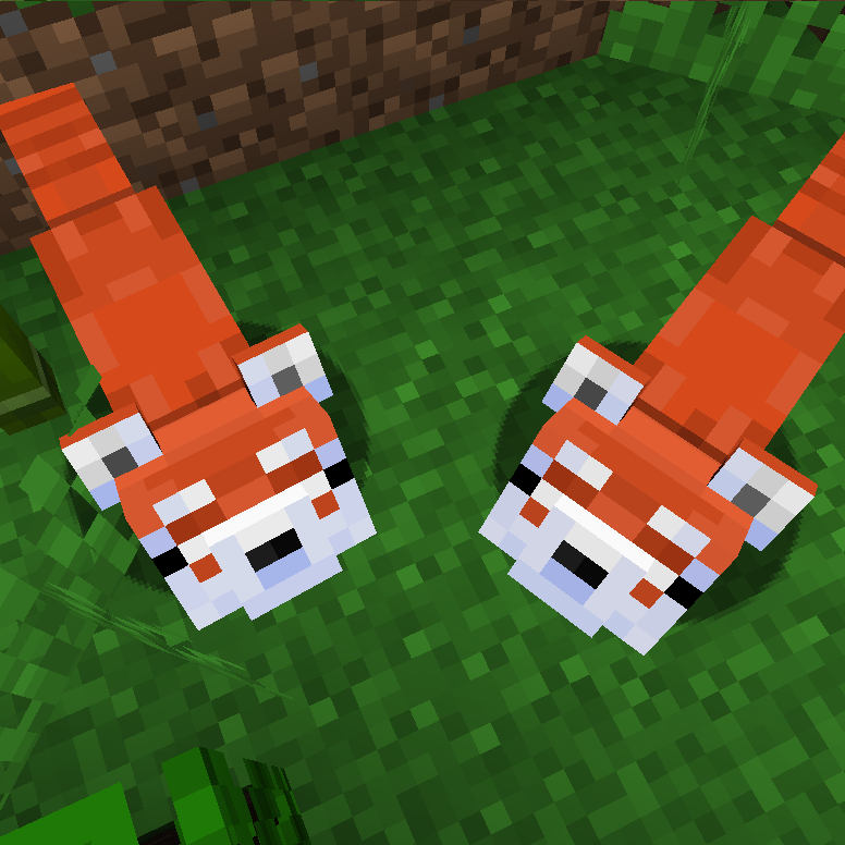 RedPandas - Minecraft Mods - CurseForge