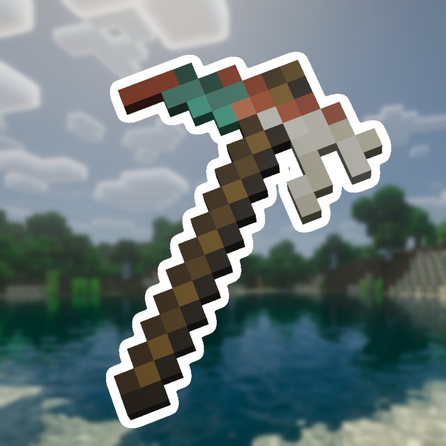 Primitive Start - Mods - Minecraft - CurseForge