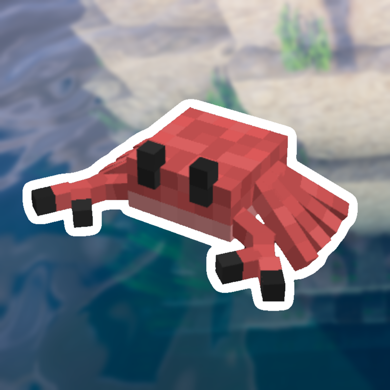 Crustaceans - Mods - Minecraft - CurseForge