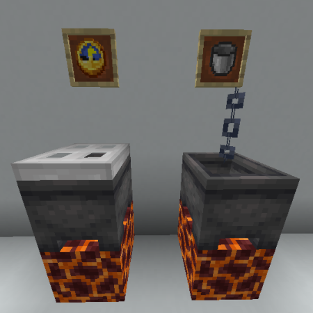 Overview - Blacksmithing - Bukkit Plugins - Projects - Bukkit