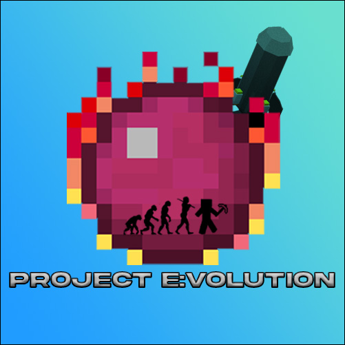Project E:volution - Minecraft Modpacks - CurseForge