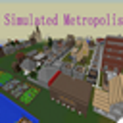 Simulated Town Pack - Minecraft Modpacks - CurseForge