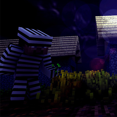 The push for Robber Victory! - Minecraft Modpacks - CurseForge