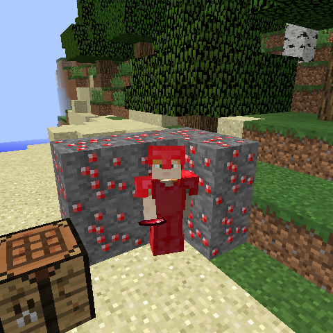 Ruby Armor - Minecraft Mods - CurseForge