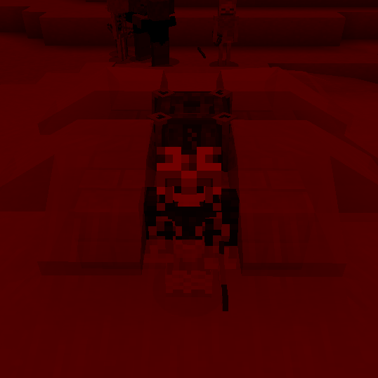 Blood and Bone - Minecraft Modpacks - CurseForge