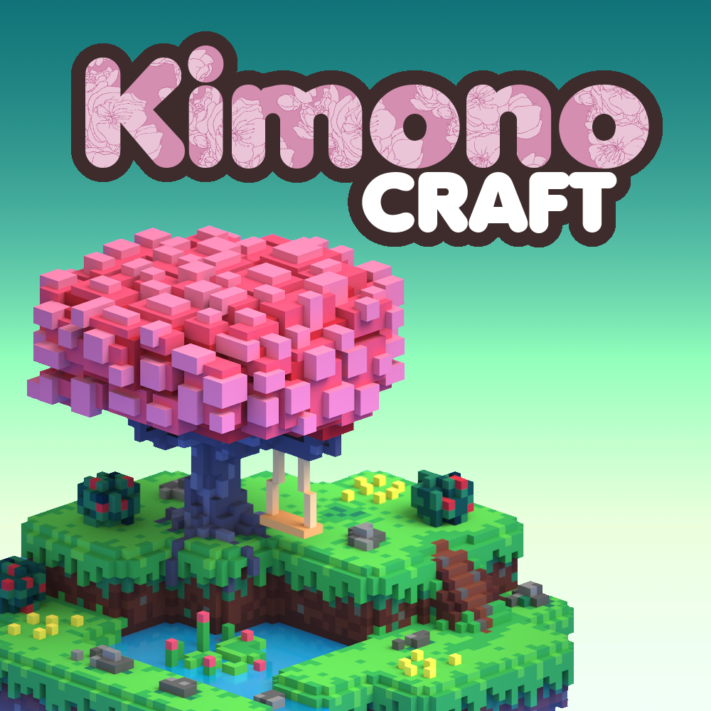 KimonoCraft - Minecraft Modpacks - CurseForge