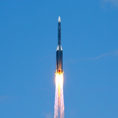 Advanced Rocket Revolution - Minecraft Modpacks - CurseForge