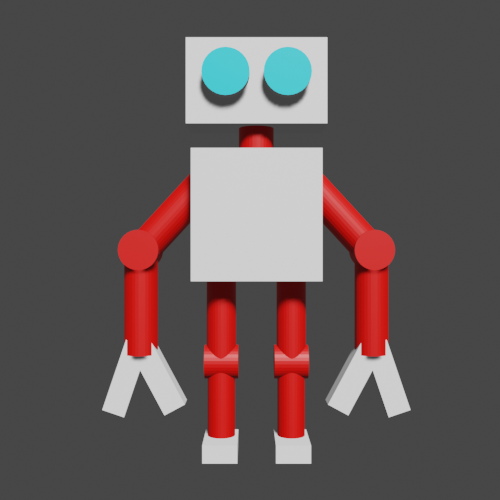 Technologie and robot - Minecraft Mods - CurseForge