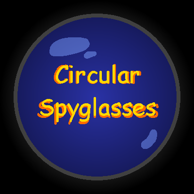 Circular Spyglass 2048x - Minecraft Resource Packs - CurseForge
