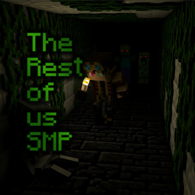 The Rest of Us - Minecraft Modpacks - CurseForge