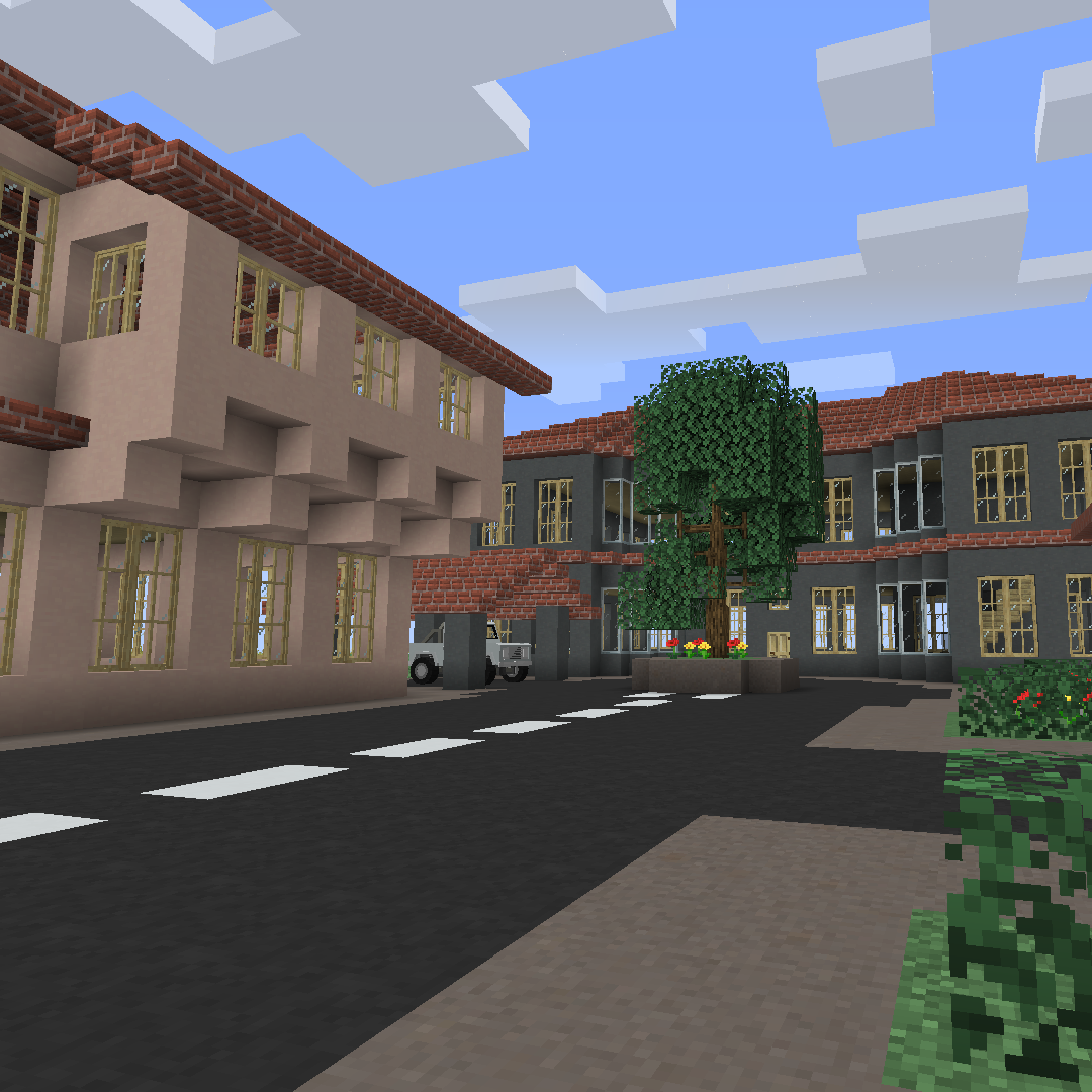 The City of a thousand Ifs - Minecraft Modpacks - CurseForge