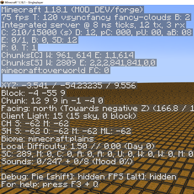 No Chest Anim - Screenshots - Minecraft Mods - CurseForge