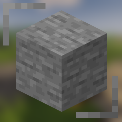 Heavy Boulders - Mods - Minecraft - CurseForge