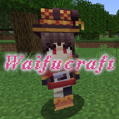 Waifucraft - Minecraft Mods - CurseForge