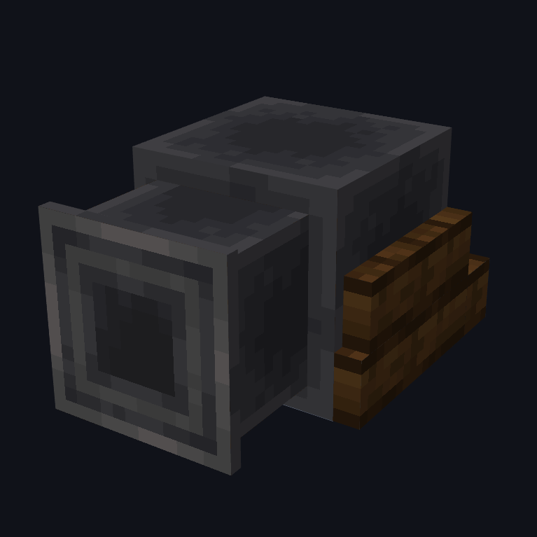 Prelaw's Cannons - Mods - Minecraft