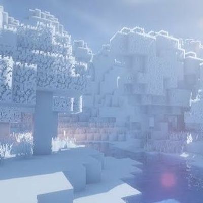 Below Freezing Point - Minecraft Modpacks - CurseForge
