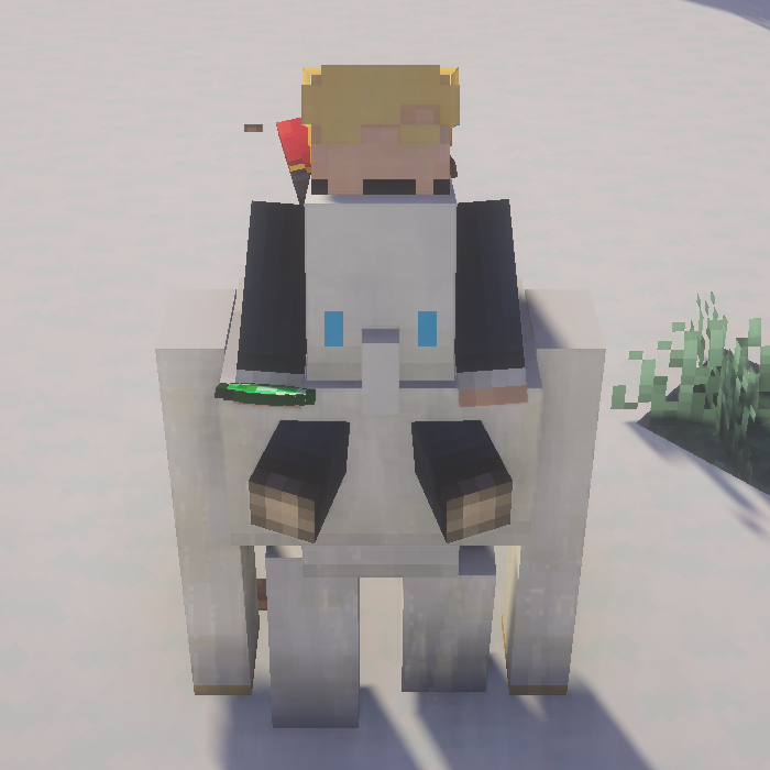 Golems Plus - Minecraft Mods - CurseForge