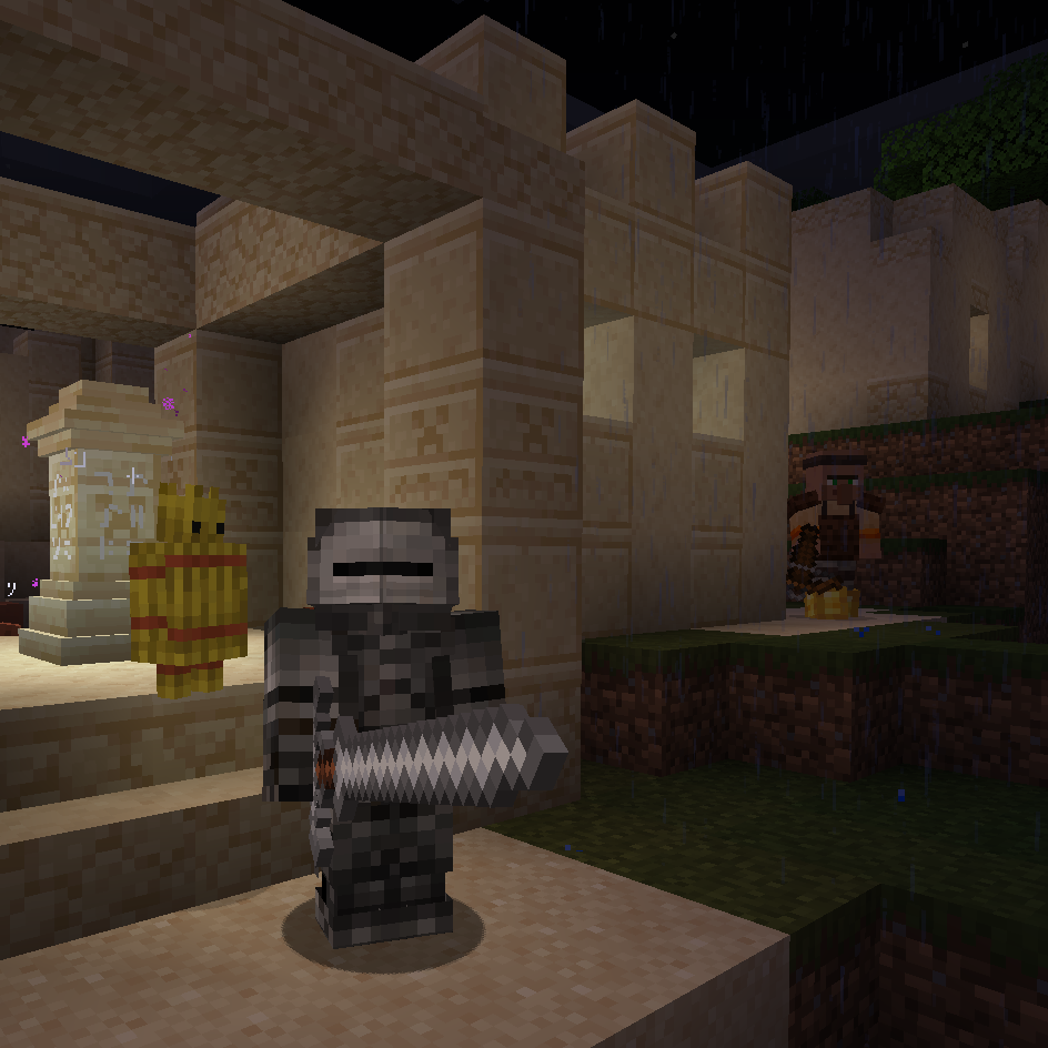 Fermcraft - Minecraft Modpacks - CurseForge