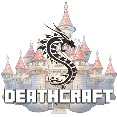 Deathcraft & Rebirth - Minecraft Modpacks - CurseForge