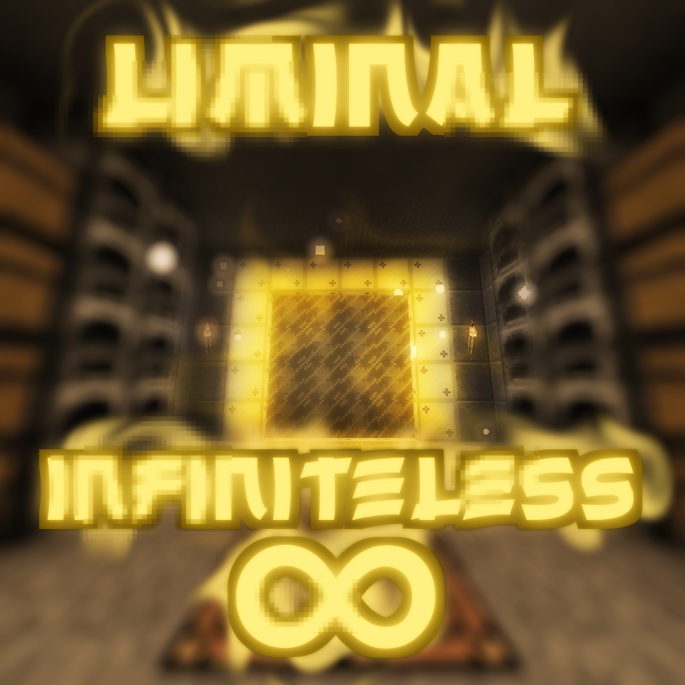Issues Liminal Infiniteness Mods Projects Curseforge