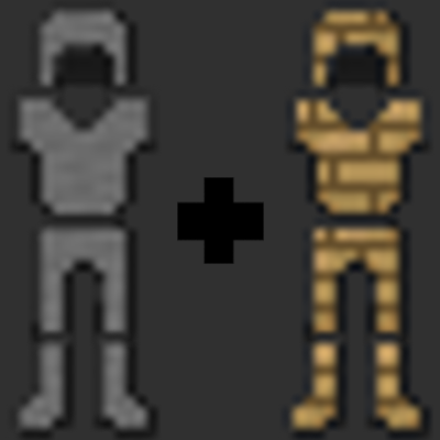 Stone & wooden armour - Minecraft Mods - CurseForge