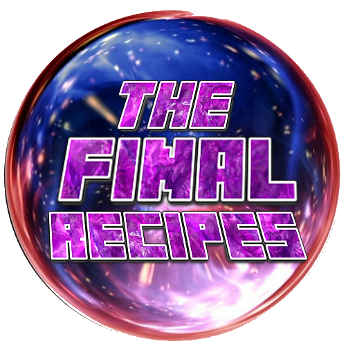 The Final Recipes - Minecraft Mods - CurseForge