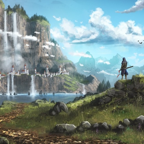 The Ultimate RPG Expansion - Minecraft Modpacks - CurseForge