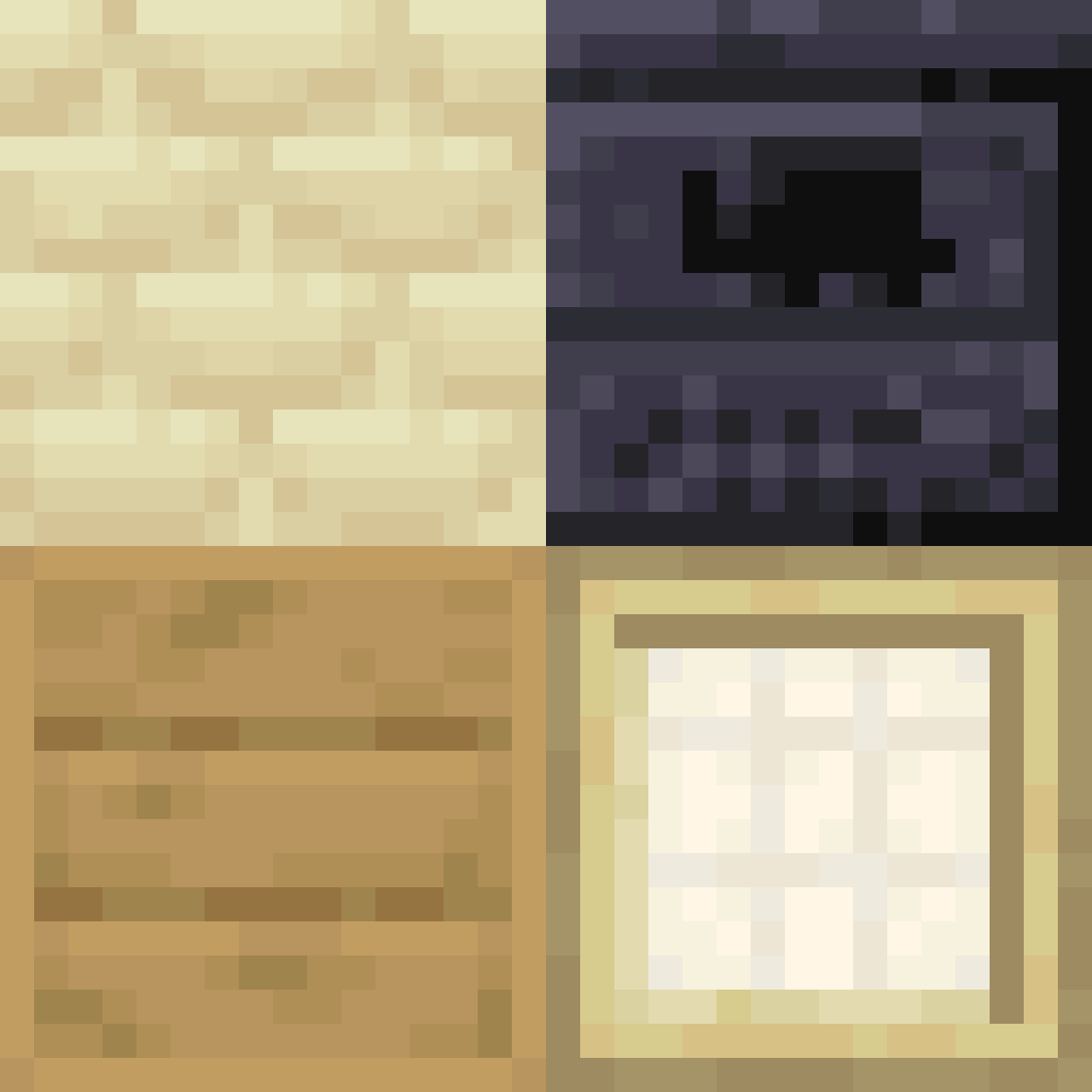 Block Variation Mod - Minecraft Mods - CurseForge