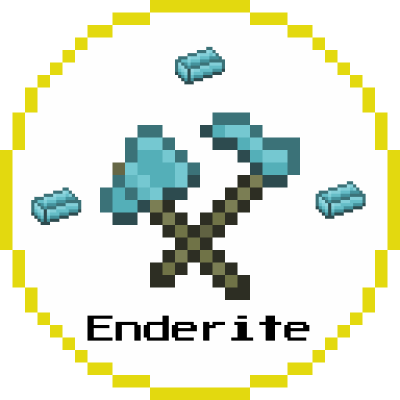 Download Enderite by KevK2156 - Minecraft Mods & Modpacks - CurseForge