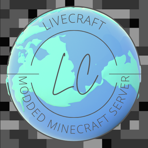 Install LiveCraft Modpack Minecraft Mods & Modpacks - CurseForge