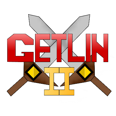 Getlin II - Minecraft Mods - CurseForge