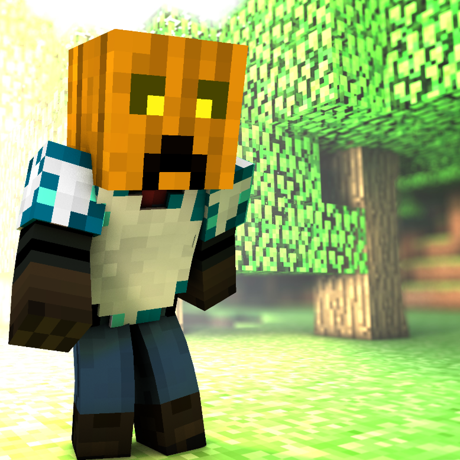 Origins Mod Minecraft