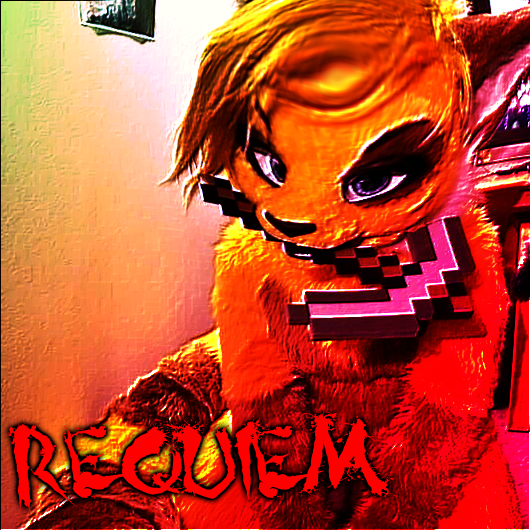 Aggressive Furries: Requiem - Minecraft Mods - CurseForge