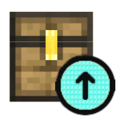 Storage Overhaul Chest Upgrader - Minecraft Mods - CurseForge