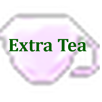 Download - Extra Tea - Mods - Minecraft - CurseForge