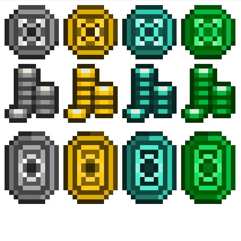 Dungeon Coins - Minecraft Mods - CurseForge