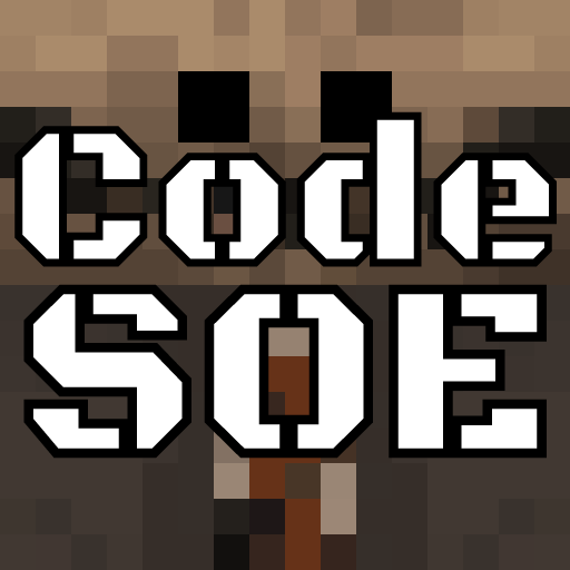 Code SOE - Minecraft Resource Packs - CurseForge