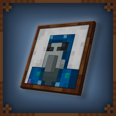 More Painting [FORGE] - Minecraft Mods - CurseForge