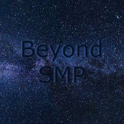Beyond SMP - Minecraft Modpacks - CurseForge