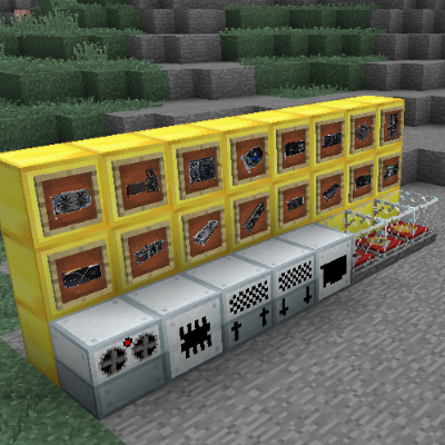 Crypto Mining - Minecraft Mods - CurseForge