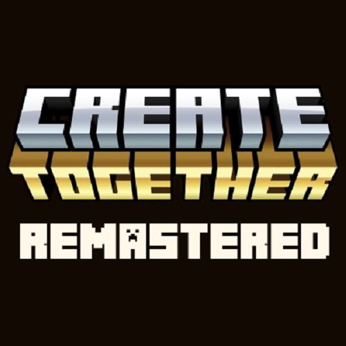 CreateTogether Remastered - Minecraft Modpacks - CurseForge