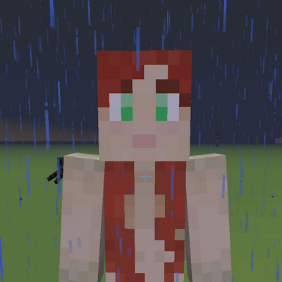 Naiads - Minecraft Mods - CurseForge