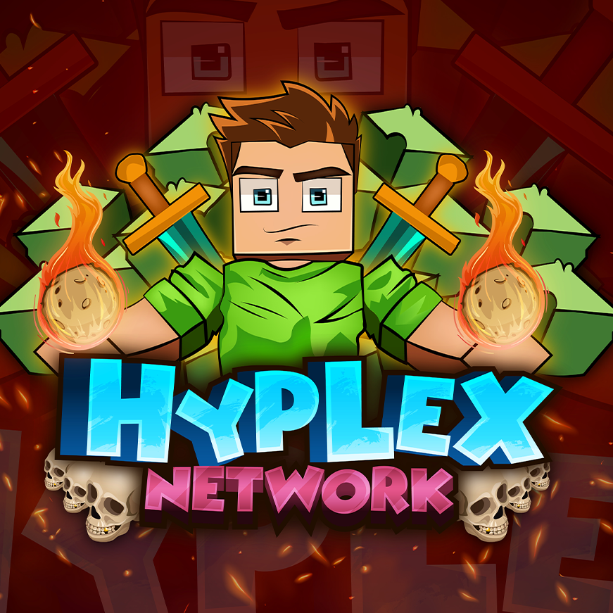 Hyplex Modded War - Modpacks - Minecraft - CurseForge